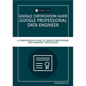 Google Certification Guide - Google Professional Data Engineer - ebook (ePub) - YouGuide ...