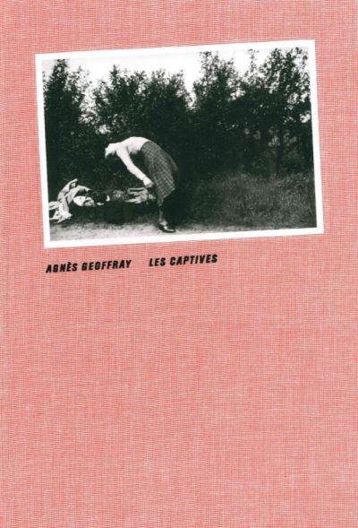 Les Captives Edition bilingue français-anglais - broché - Agnès ...