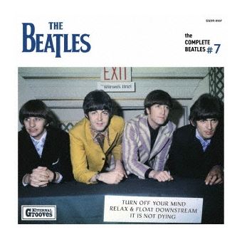 The Complete Beatles #7 - The Beatles - CD album - Achat & prix | fnac