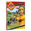 Sam le pompier Sam le pompier Volume 24 L'Ile des Dinosaures DVD - DVD ...