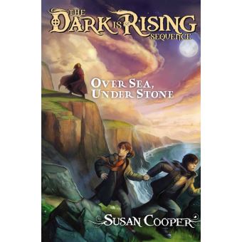 The Dark Is Rising Sequence - Over Sea - Under Stone - Susan Cooper ...