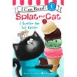 Splat the Cat: I Scream for Ice Cream - ebook (ePub) - Rob Scotton, Rob ...