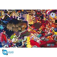 Univers One Piece | fnac