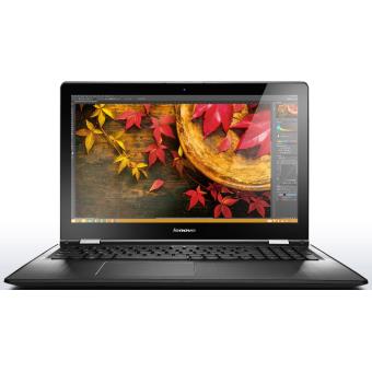 Lenovo Yoga 500-14IHW 80N5 - Draaibaar design - Intel Core i3 - 4005U ...
