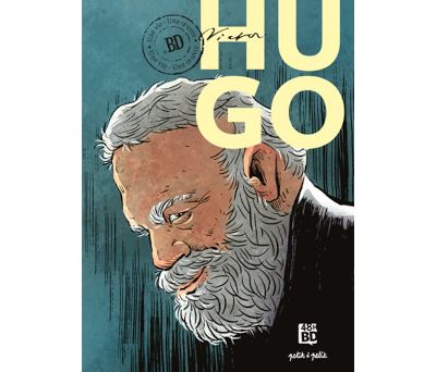 Poèmes de Victor Hugo en BD - broché - Collectif, Collectif - Achat ...