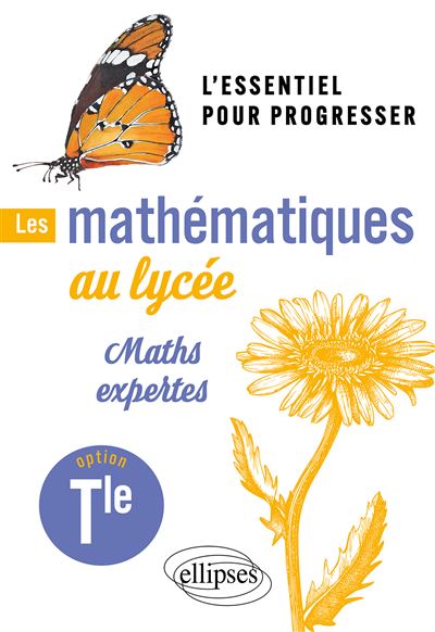 Les mathématiques au lycée - Option Maths expertes Terminale L ...
