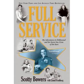 Full service - Poche - Scotty Bowers - Achat Livre | fnac
