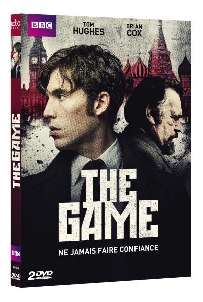The game DVD - DVD Zone 2 - Achat & prix | fnac