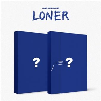 Loner - Jun-hyung Yong - CD album - Achat & prix | fnac