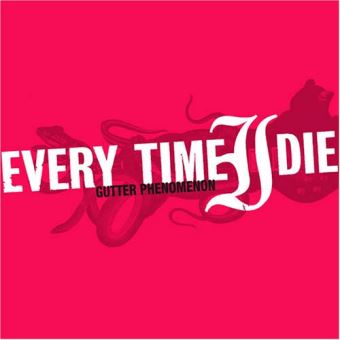 Gutter phenomenon - Every Time I Die - CD album - Achat & prix | fnac