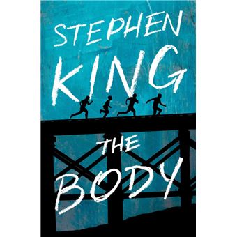 The Body - ePub - Stephen King - Achat ebook | fnac