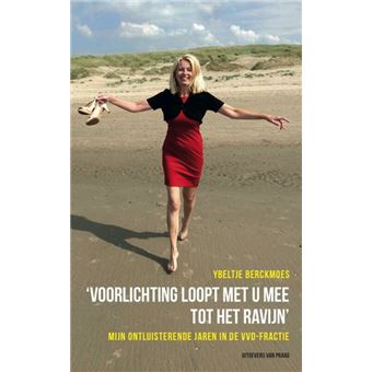 Voorlichting loopt met u mee tot het ravijn mijn ontluisterende jaren ...