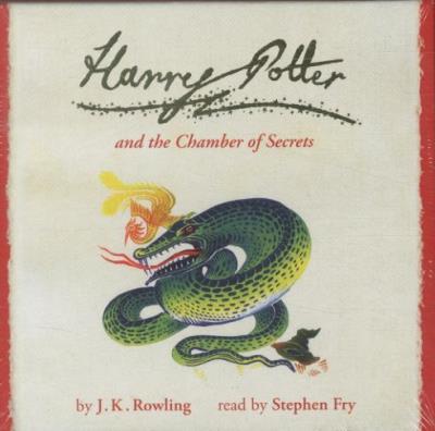 Harry Potter - Harry potter 2 and the chamber of secrets. signature ...
