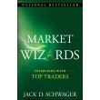 Market Wizards: Interviews with Top Traders - ebook (ePub) - Jack D ...