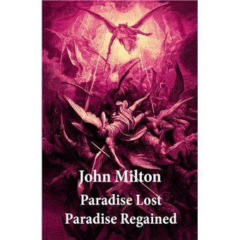Paradise Lost + Paradise Regained (2 Unabridged Classics + Original ...