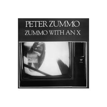 Zummo with an x/180gr - Peter Zummo - Vinyle album - Achat & prix | fnac