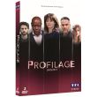 Profilage Profilage Saison 9 DVD - DVD Zone 2 - Fanny Robert - Sophie ...