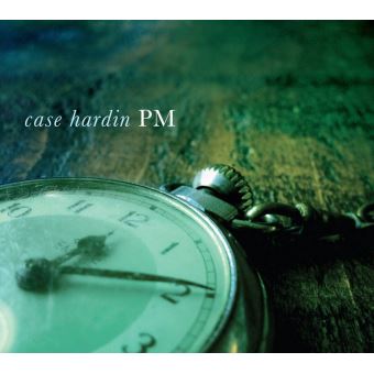 Pm - Case Hardin - CD album - Achat & prix | fnac