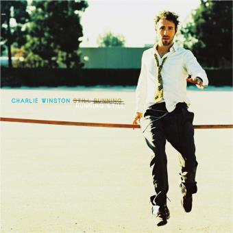 Running still - Charlie Winston - CD album - Achat & prix | fnac