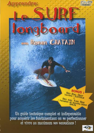 Apprendre le surf - VHS - DVD Zone 2 - Achat & prix | fnac