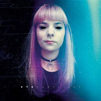 Dark Light Vinyle Coloré - Eye - Vinyle album - Achat & prix | fnac