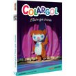 Colargol, l'ours qui chante DVD - Albert Barillé, Jean-Jacques Thébault ...