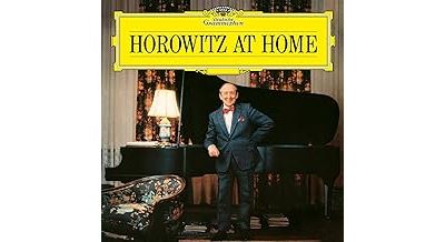 Horowitz At Home - Vladimir Horowitz - Vinyle album - Achat & prix | fnac