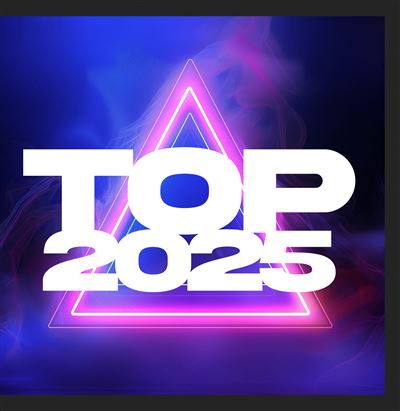 Top 2025 - Collectif - CD album - Achat & prix | fnac