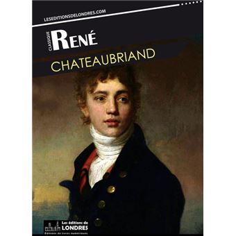 René - ebook (ePub) - François René De Châteaubriand - Achat ebook | fnac