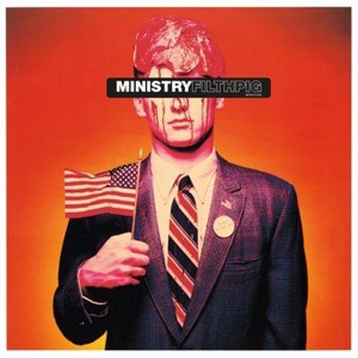 Filth pig - Ministry - Vinyle album - Achat & prix | fnac