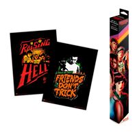 Goodies Stranger Things - Goodies Cinéma et Séries TV Dvd & Blu-ray | fnac