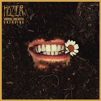 Unreal Unearth : Unending - Hozier - CD album - Achat & prix | fnac