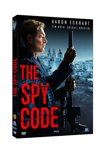 The Spy Code DVD - Roel Reiné - DVD Zone 2 - Achat & prix | fnac