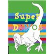 Super dinos - cartonné - Catherine de Duve - Achat Livre | fnac