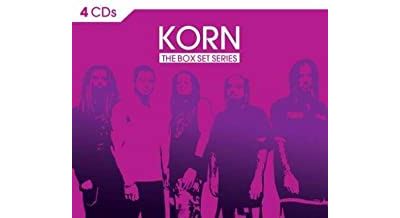 Box Set Series - Korn - CD album - Achat & prix | fnac