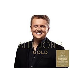 Gold - Aled Jones - CD album - Achat & prix | fnac
