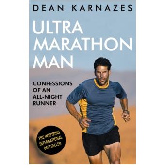 ULTRAMARATHON MAN - Inconnus - Achat Livre ou ebook | fnac