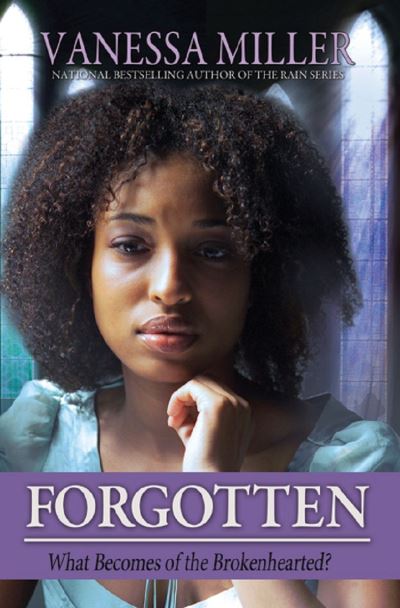 Forsaken Series - Forgotten (Book 3 - Forsaken Series) - Vanessa Miller ...