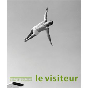 Le Visiteur N21 Tome 21 - broché - Collectif - Achat Livre | fnac