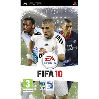 Fifa 2010 - Jeux vidéo - Achat & prix | fnac