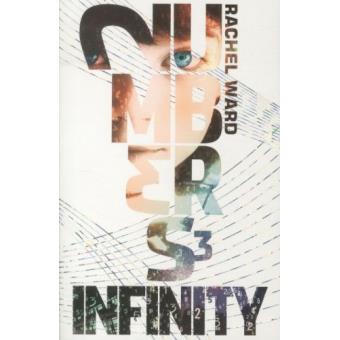 Numbers 03. infinity - Poche - Rachel Ward - Achat Livre ou ebook | fnac