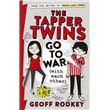 The Tapper Twins Go to War (With Each Other) Book 1 - ebook (ePub ...