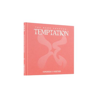 The Name Chapter : Temptation (Nightmare Version) Coffret : CD album en ...