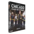 Chicago Police Department Chicago P.D. Saison 5 DVD - DVD Zone 2 - Mark ...