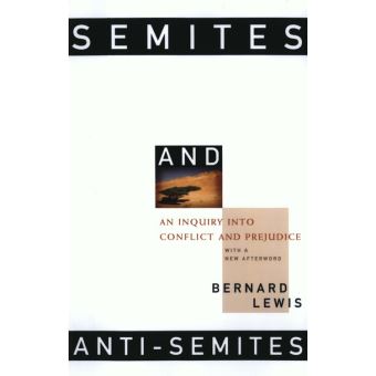 Semites and Anti-Semites - broché - Inconnus - Achat Livre ou ebook | fnac