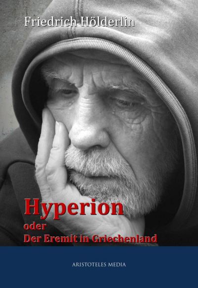 Hyperion oder Der Eremit in Griechenland - ebook (ePub) - Friedrich ...