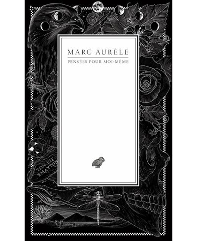 Pensées Pour Moi Même Broché Marc Aurèle Scott Pennor S Aimé