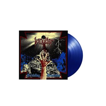 Persisting Devolution Édition Limitée Vinyle Bleu - Inculter - Vinyle album - Achat & prix | fnac