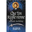 Que ton règne vienne - Poche - Collectif - Achat Livre | fnac