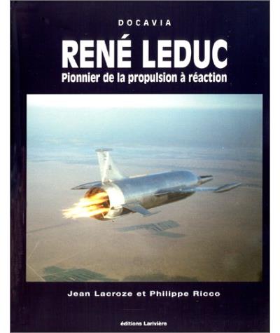 Rene leduc - broché - Philippe Ricco, Jean Lacroze - Achat Livre | fnac
